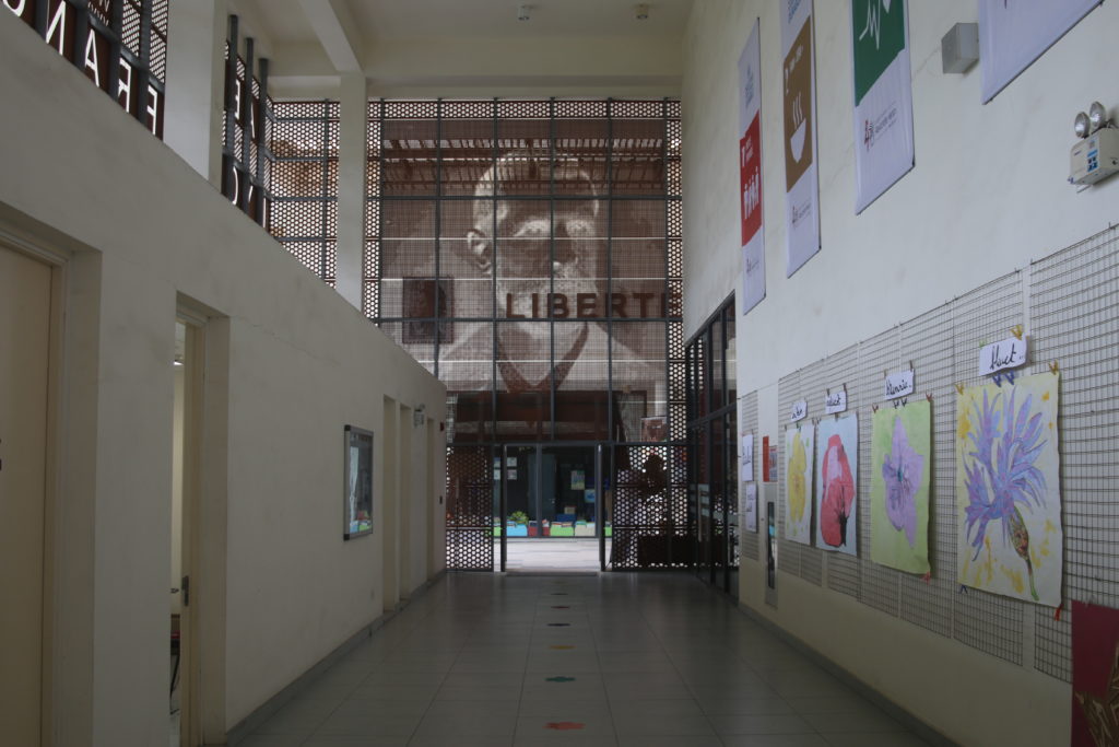 Orientation | Lycée Alexandre Yersin