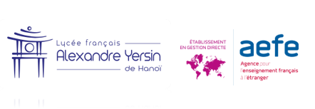 Lịch học | Lycée Alexandre Yersin