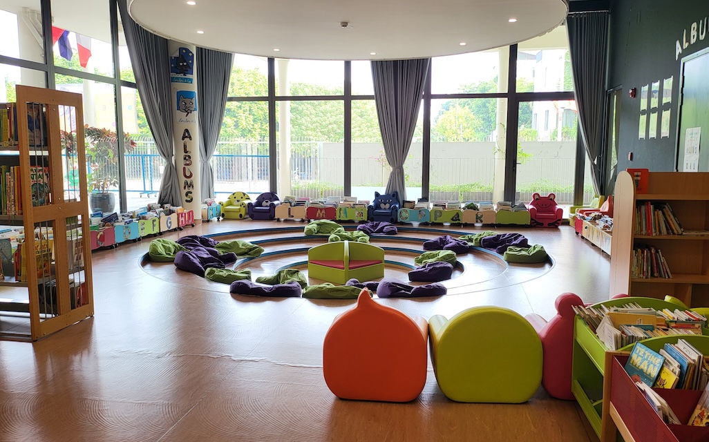 BCDI | Lycée Alexandre Yersin